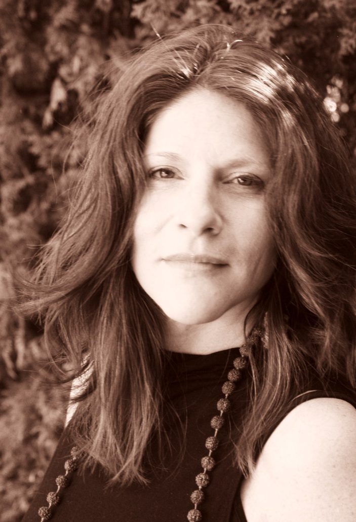 INSPIRATIONAL SINGER/SONGWRITER LAURA BERMAN - Ashland Oregon LocalsGuide