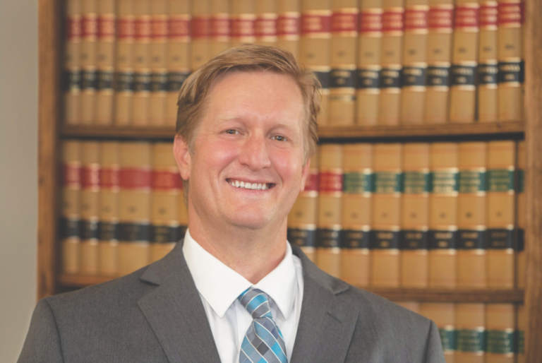 Scott C. Bucy, Attorney at Law – Ashland Lawyer Settling into His ...