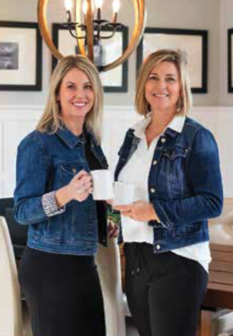 DeAnna Sickler & Dyan Lane The Highest Caliber of Service 2024 ...